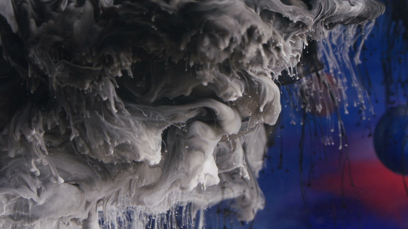 Ink in Motion 4K » TwistedSifter