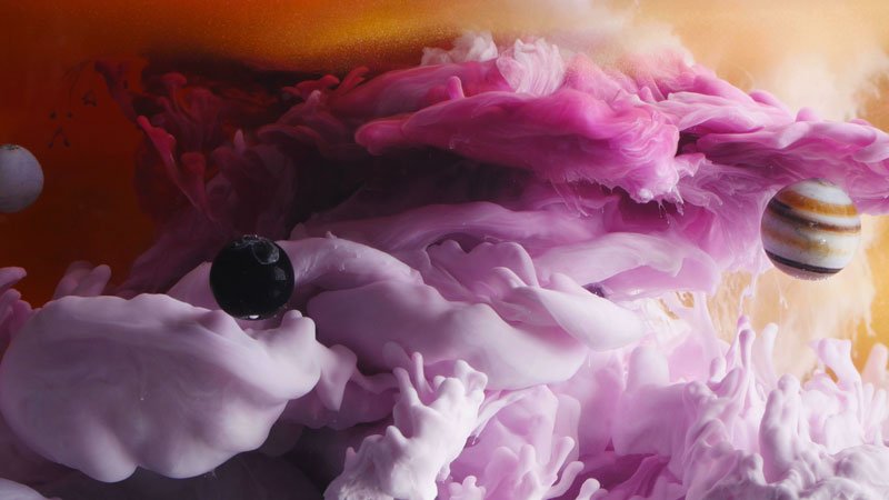 Ink in Motion 4K » TwistedSifter