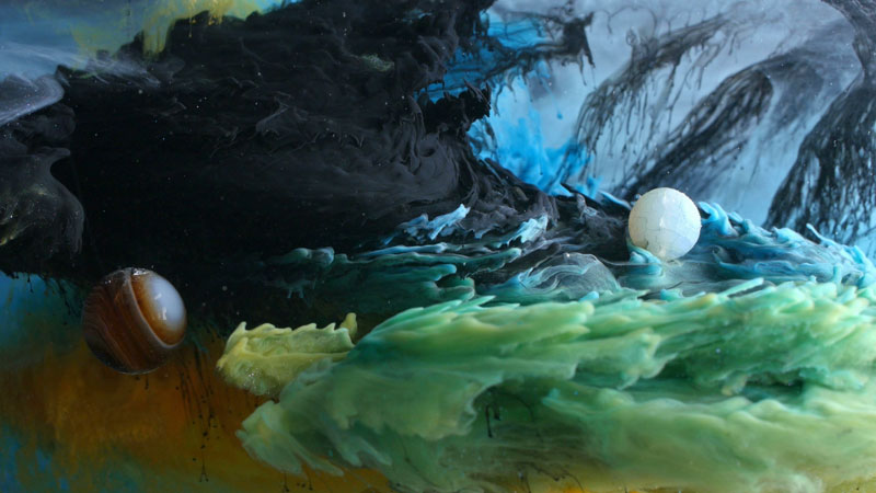 Ink in Motion 4K » TwistedSifter