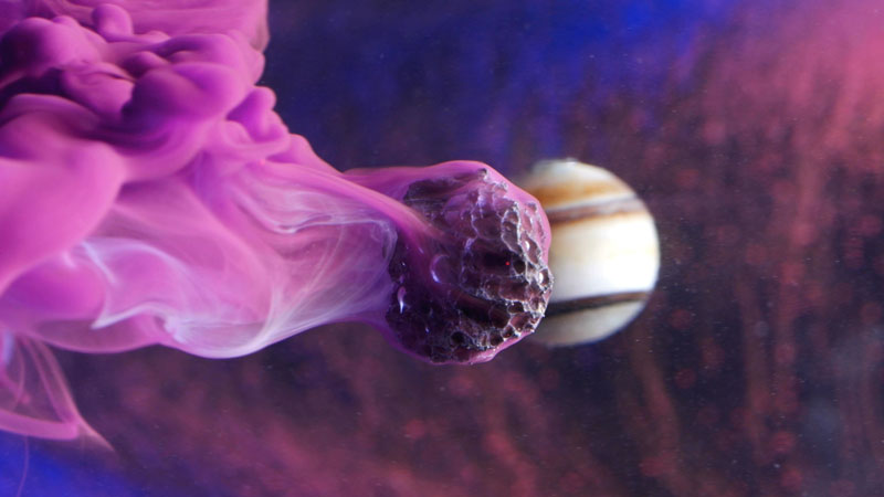 Ink in Motion 4K » TwistedSifter