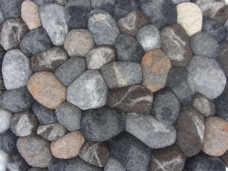 These Stone Rugs are Actually Plush and Squishy » TwistedSifter