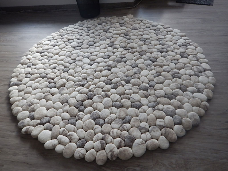 These Stone Rugs are Actually Plush and Squishy » TwistedSifter
