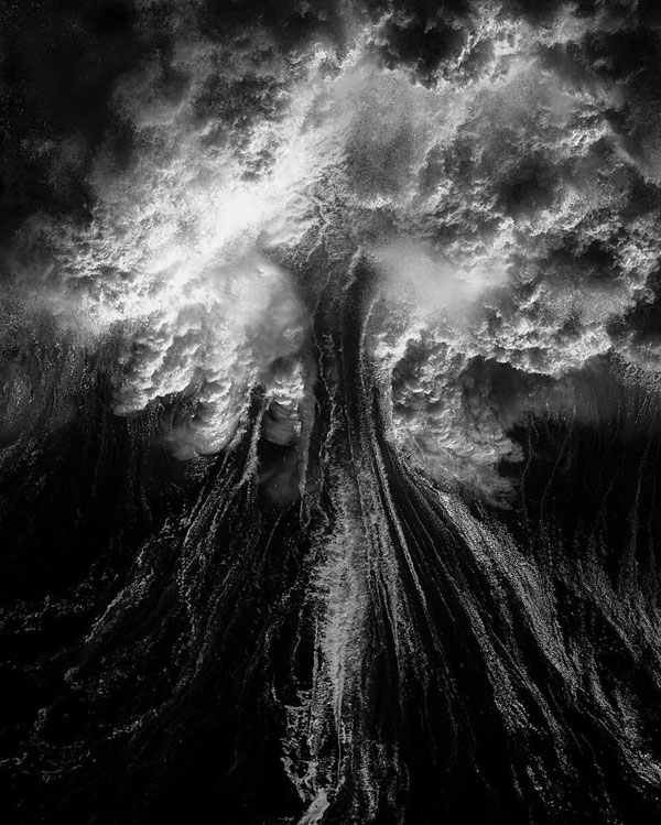 Ray Collins Captures Waves Like You’ve Never Seen Them Before (24 ...