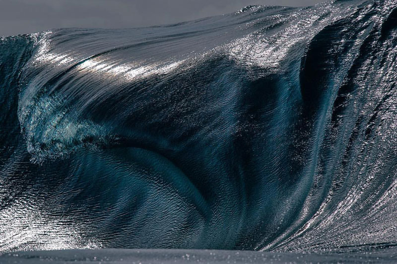 Ray Collins Captures Waves Like You’ve Never Seen Them Before (24 ...
