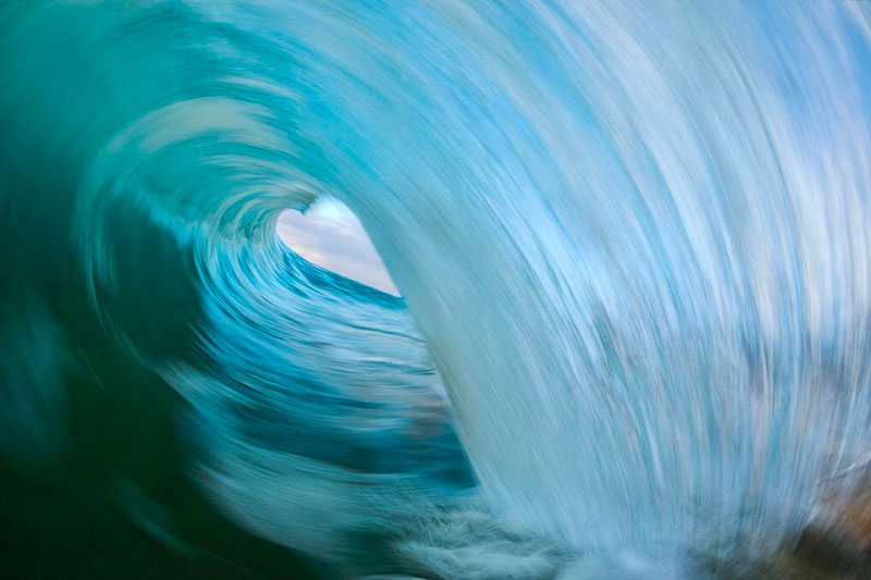 Ray Collins Captures Waves Like You’ve Never Seen Them Before (24 ...