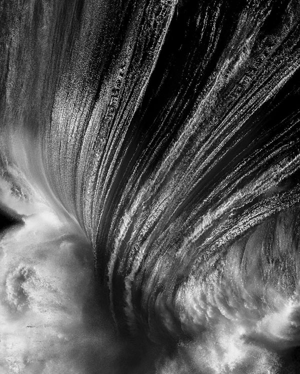 Ray Collins Captures Waves Like You’ve Never Seen Them Before (24 ...