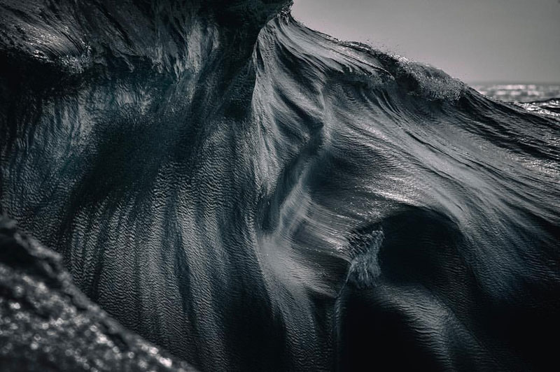 Ray Collins Captures Waves Like You’ve Never Seen Them Before (24 ...