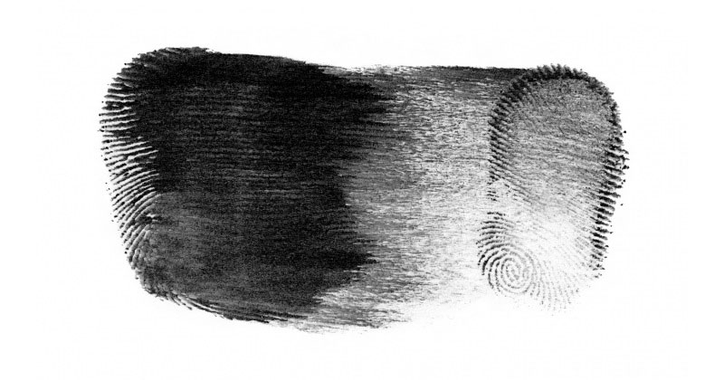 Fingerprint Smudges of Routine Phone Tasks » TwistedSifter