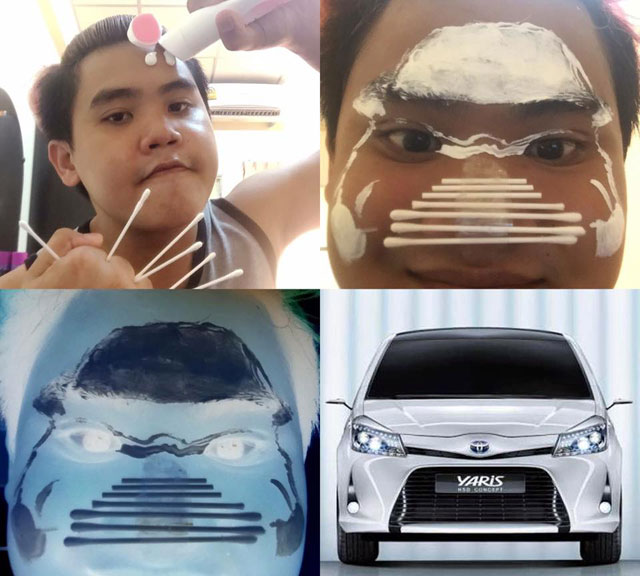 30 Times ‘Low Cost Cosplay’ Absolutely Nailed It » TwistedSifter