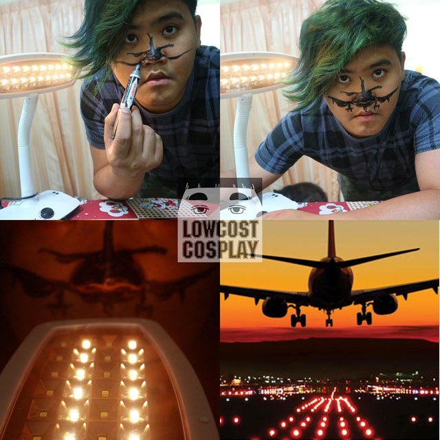 30 Times ‘Low Cost Cosplay’ Absolutely Nailed It » TwistedSifter