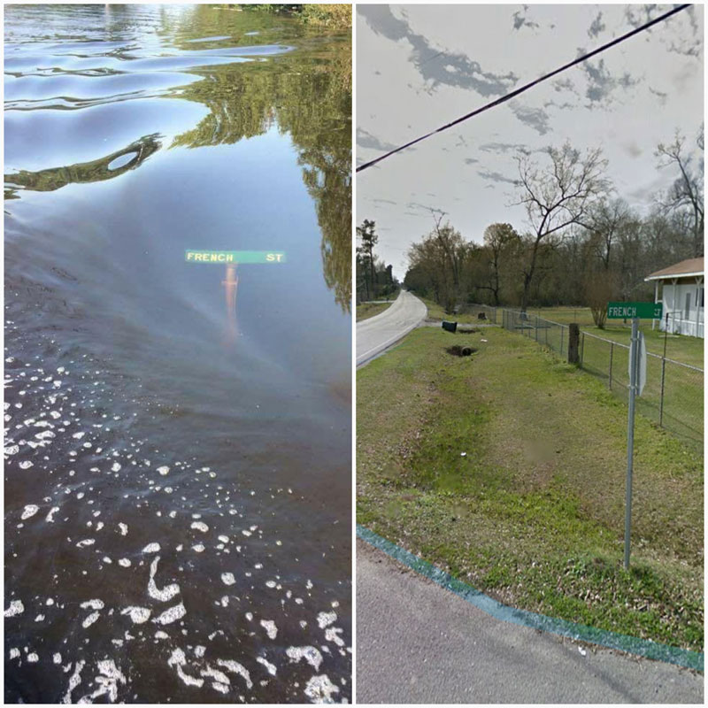 French Street, Lumberton, TX 9/3/17 » TwistedSifter