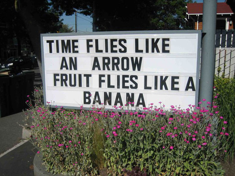 Local Seattle Gas Station Sign Has the Best Messages Ever (21 Photos ...