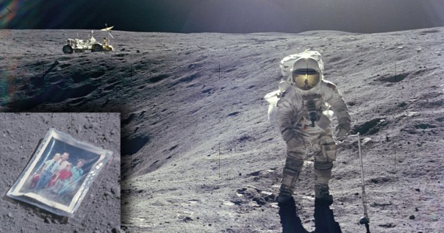 Astronaut Charles Duke Family Charles Duke Jr. Age, Family, Bio