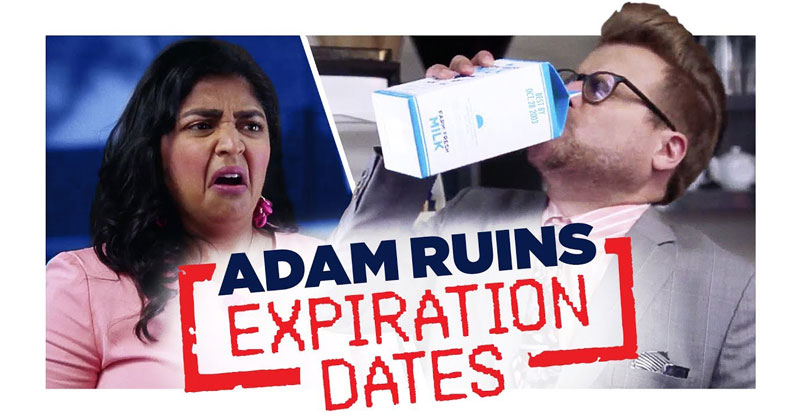 Expiration Dates Don’t Mean What You Think » TwistedSifter
