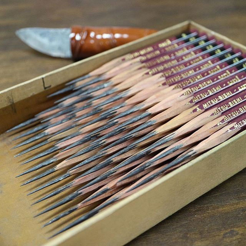 Highly Detailed Close-Ups of Amazing Hyper Realistic Pencil Drawings ...