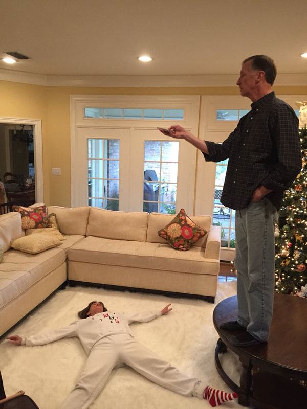 Guy Shares Hilarious Lesson on Love from His Parents and It Goes Viral ...