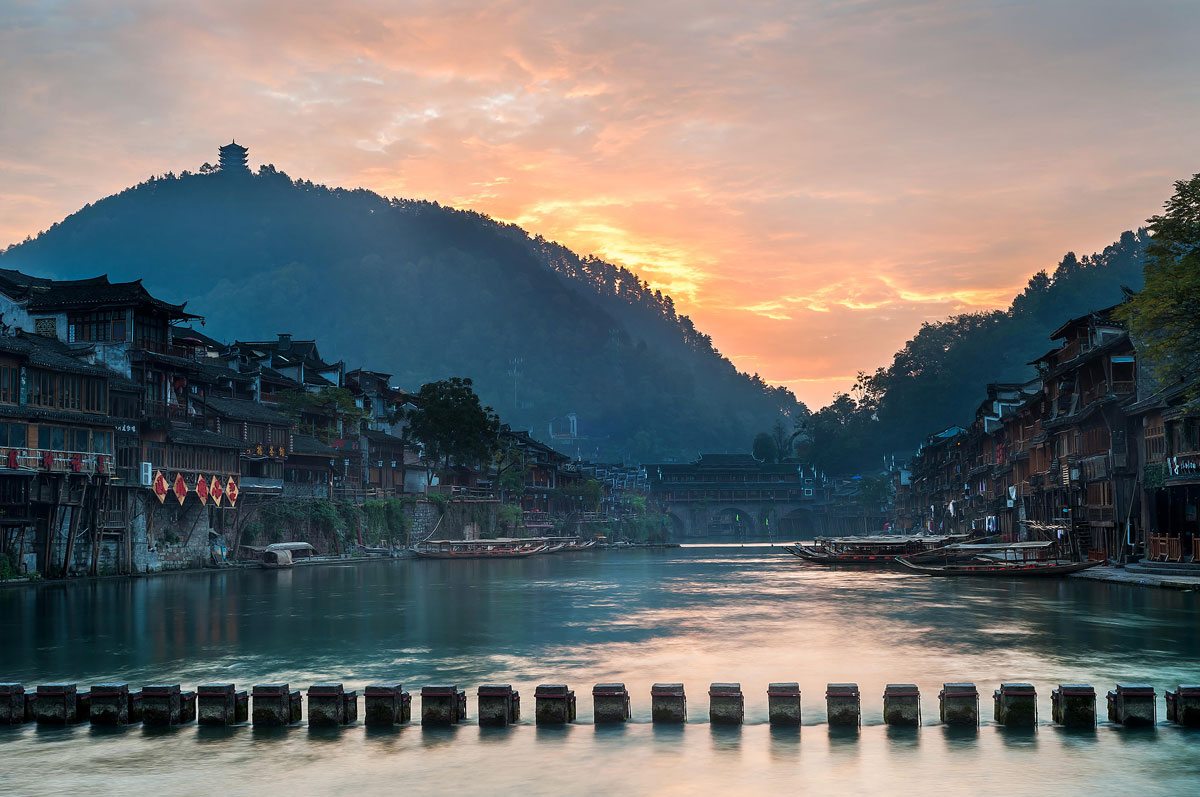 A National Geographic Tour of Interesting Bridges Around the World (8 ...