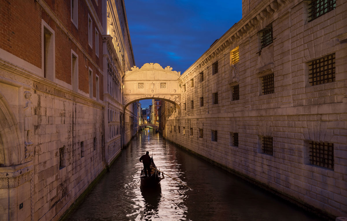 A National Geographic Tour of Interesting Bridges Around the World (8 ...