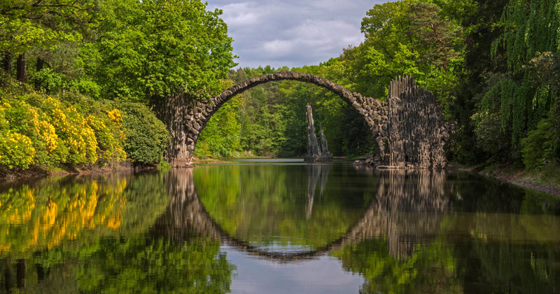 A National Geographic Tour of Interesting Bridges Around the World (8 ...