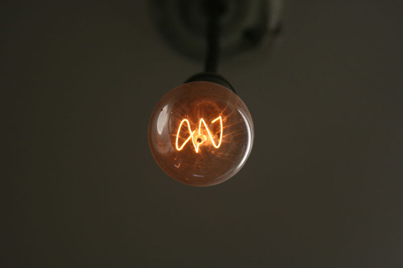 Burning Since 1901, this Bulb is the Poster Child for Planned ...