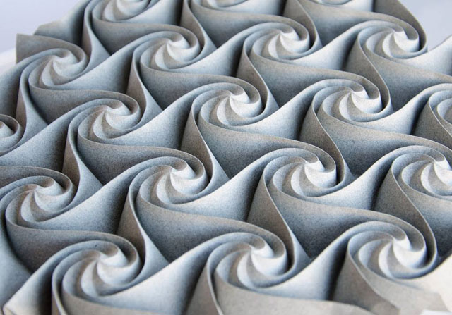 37 Incredible Modular Origami Works by Ekaterina Lukasheva - TwistedSifter