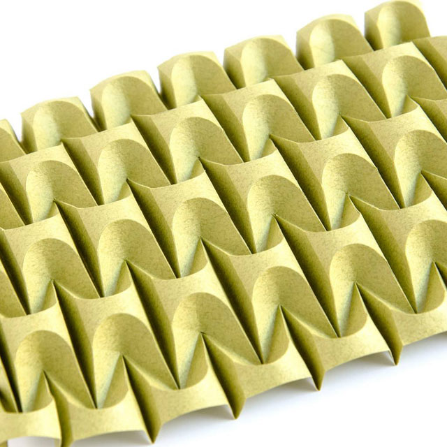 37 Incredible Modular Origami Works by Ekaterina Lukasheva - TwistedSifter