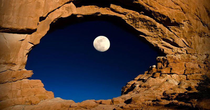 A 4K Tour of the Moon with NASA » TwistedSifter