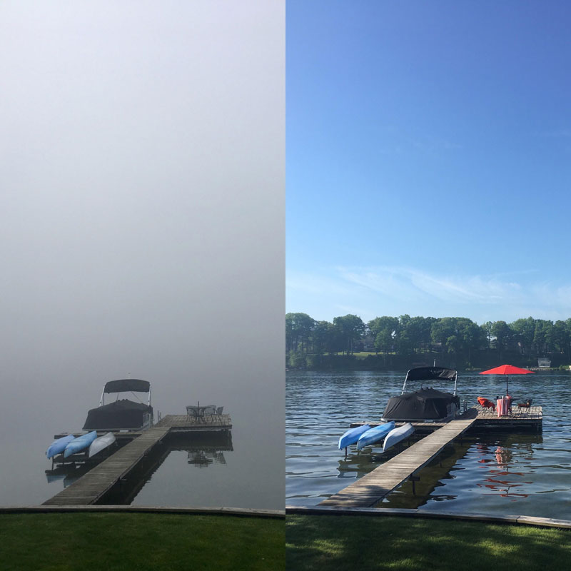 Meanwhile in Michigan: 9am vs 11am » TwistedSifter