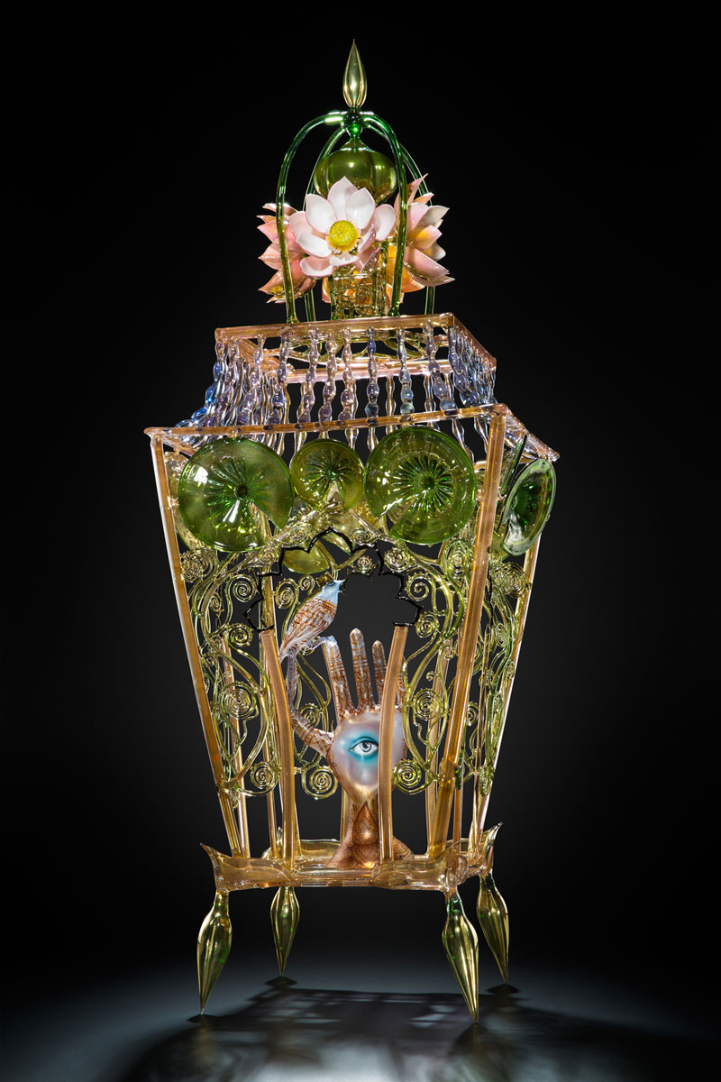 Some of the Most Intricate and Beautiful Glass Sculptures You Will See ...