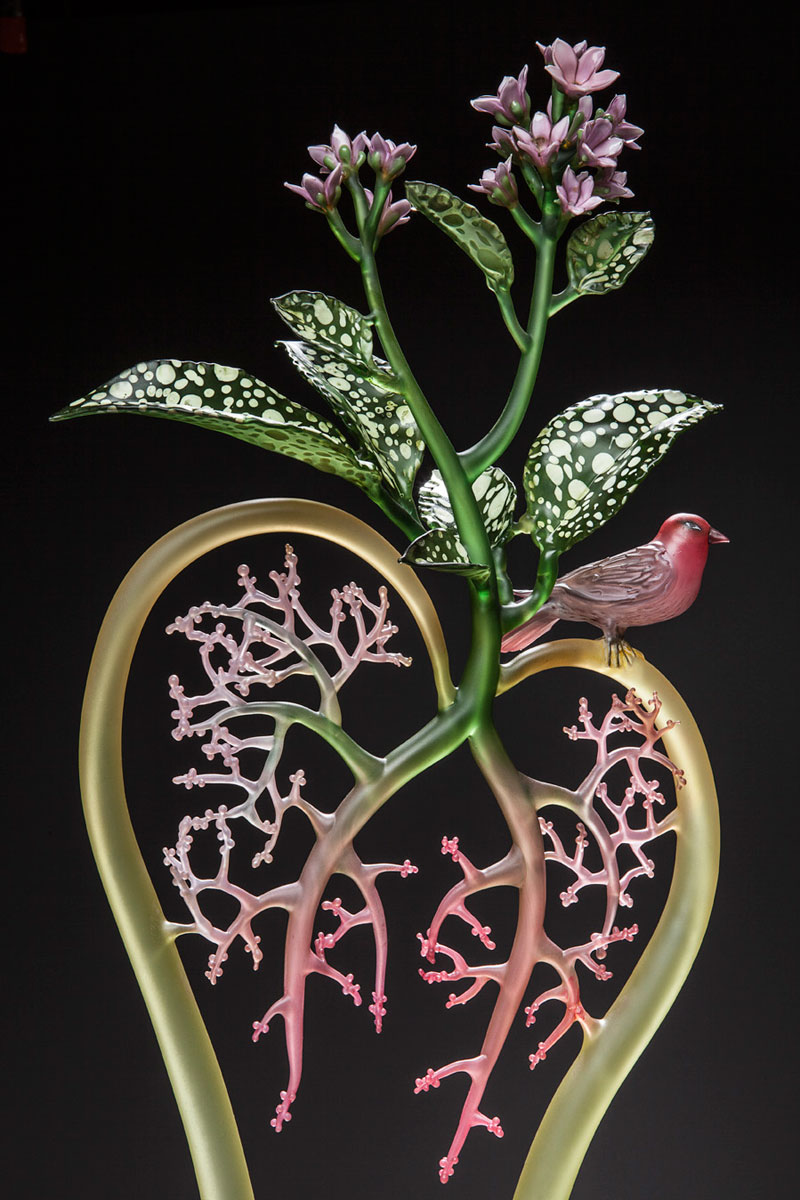 Some of the Most Intricate and Beautiful Glass Sculptures You Will See ...