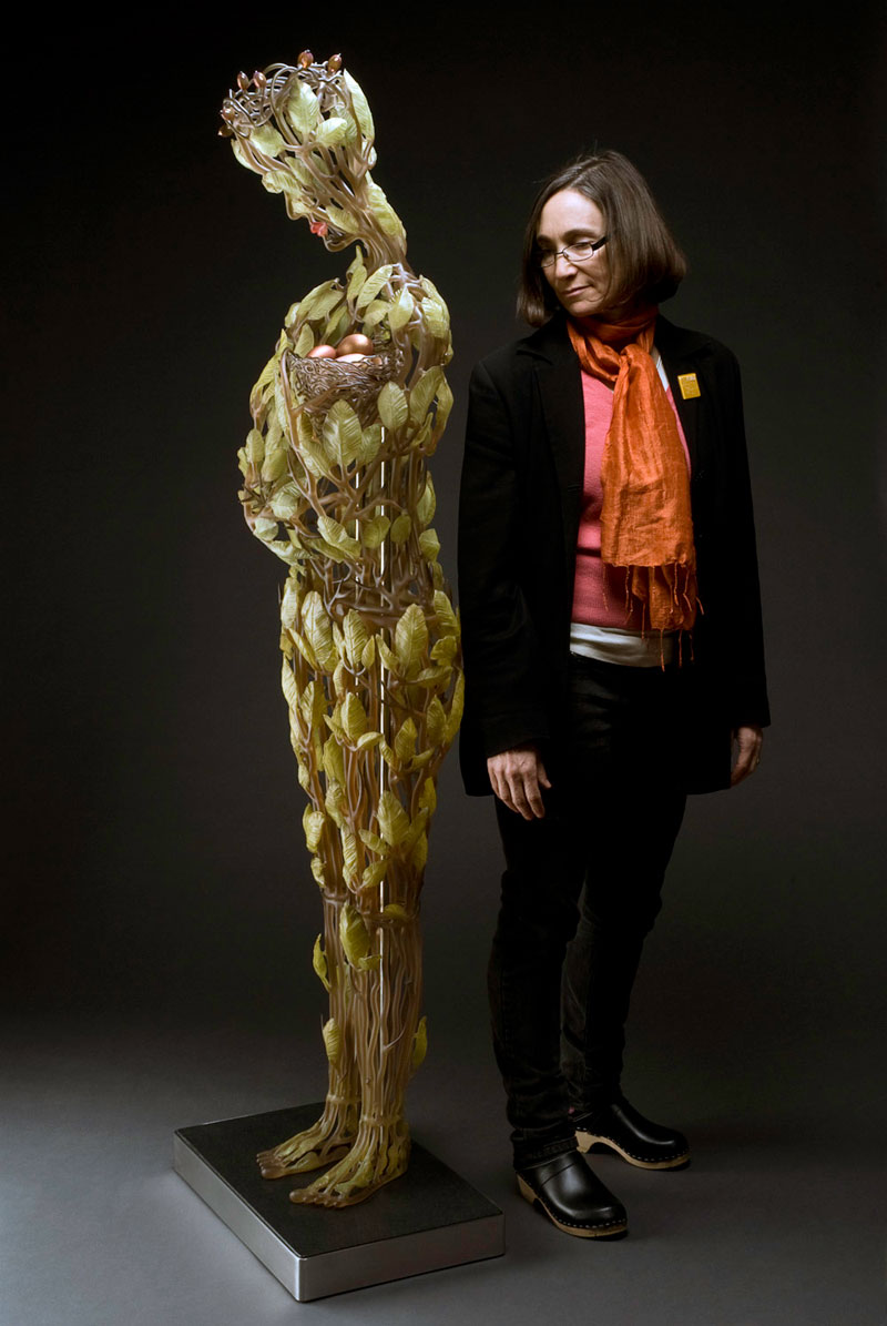 Some of the Most Intricate and Beautiful Glass Sculptures You Will See ...