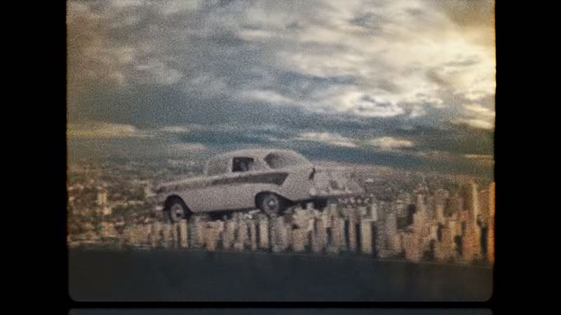 40 Stills from Coldplay’s Surreal, Award-Winning Video Up&Up ...