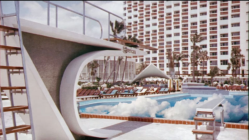 40 Stills from Coldplay's Surreal, Award-Winning Video Up&Up ...