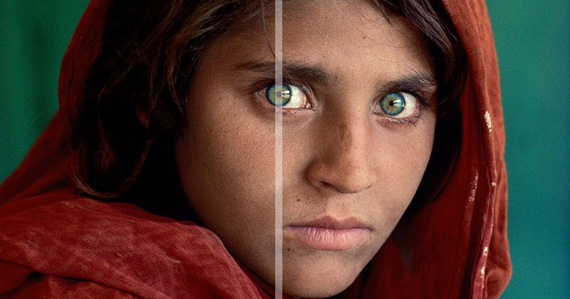 23 Great Examples of the ‘Middle Line’ in Art, Photography and Film ...