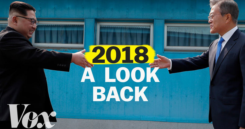 2018 In 5 Minutes Twistedsifter