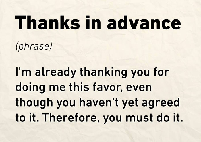 The Actual Meaning of 11 Common Email Phrases » TwistedSifter