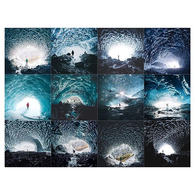 This Account Creates Collages of the Travel Photos You See Everywhere ...
