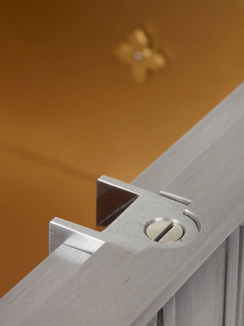This Puzzle Box Forged Entirely From Metal is Incredible - TwistedSifter