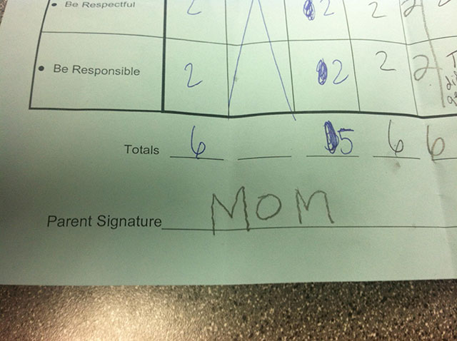 25 'Inspired' Test Answers That Show The Kids Are Going To Be Alright ...