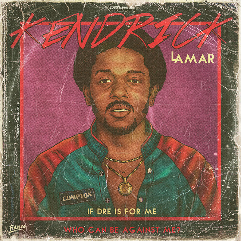 These Retro 80s Album Covers of Today’s Pop Stars are Totally Radical ...