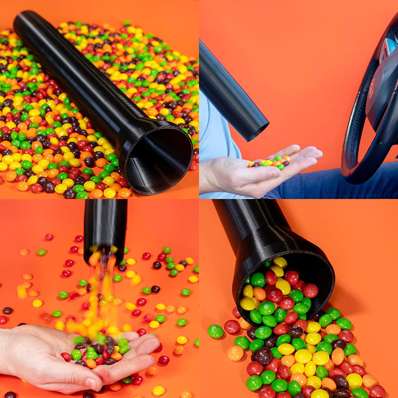 Guy Designs Funny, Useless Products To Solve Problems That Don’t Exist ...