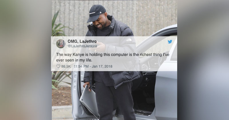 The Shirk Report – Volume 525 » TwistedSifter