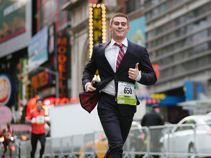 10 Running Outfits That Won the Race to My Heart - TwistedSifter