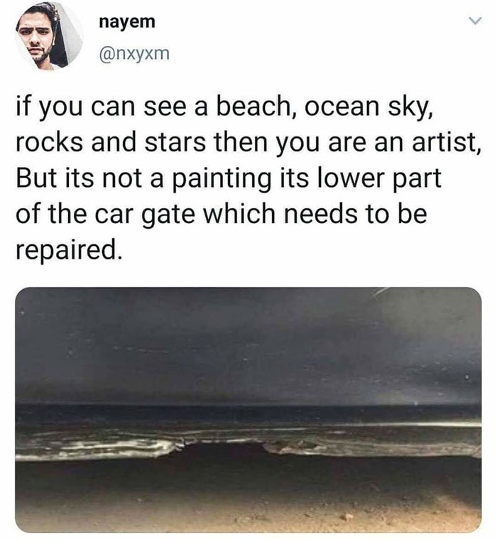 People are Sharing Photos That Confuse Them and Now My Brain Hurts (21 ...