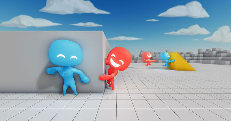 This is What Happens When You Teach an AI to Play Hide and Seek ...