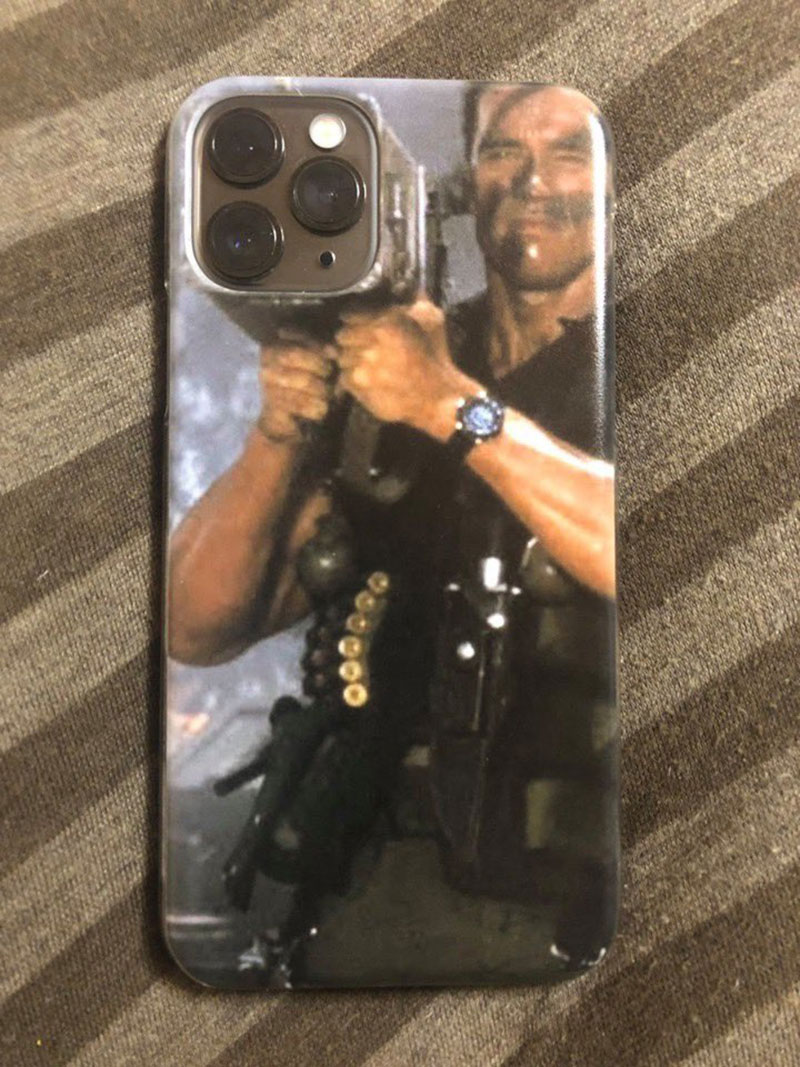 Didn’t Care for the New iPhone.. and Then I Saw This » TwistedSifter