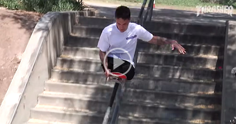 Felipe Nunes, the Double Amputee Pushing the Boundaries of ...