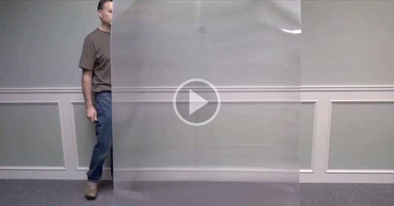 We’re One Step Closer to Making Harry Potter’s Invisibility Cloak a ...