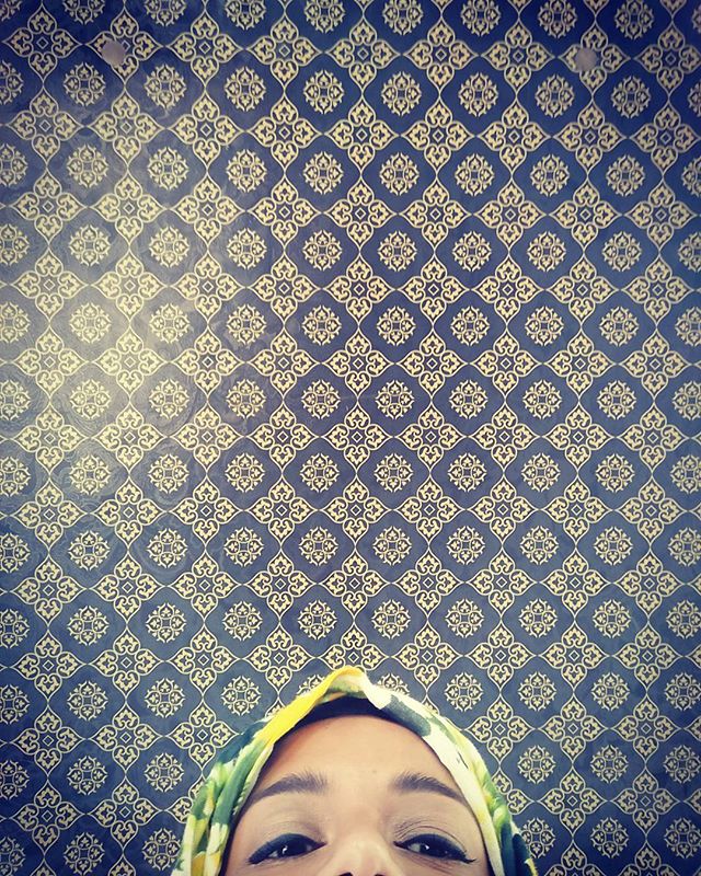 The Wonderfully Decorative Ceilings of Taxis in Mumbai (28 Photos ...