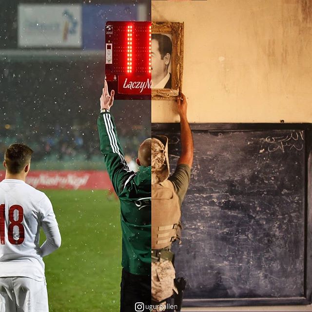 25 Jarring Photo Collages of People That Live Completely Different ...